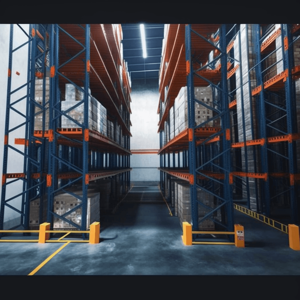 ¿Cuál es el tamaño máximo de los productos que puedo almacenar en el ...